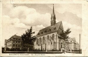 Galerie Waldniel-Hostert – Waldniel-Hostert